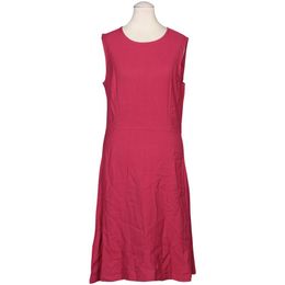 s.Oliver Kleid Damen Gr&ouml;&szlig;e S Second Hand pink