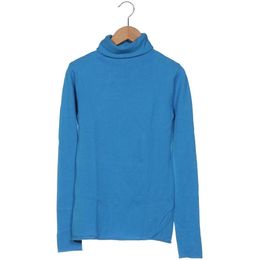 MAX & Co. MAX&Co. Pullover Damen Gr&ouml;&szlig;e S Second Hand blau