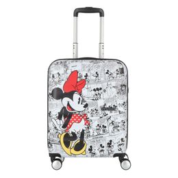 American Tourister Cart 'Disney ' male Grey size One Size