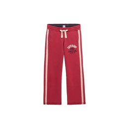 Superdry & Co Pants 'Athletic Essentials' female Red size 42