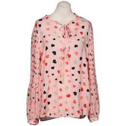 Riani Bluse Damen Gr&ouml;&szlig;e M Second Hand pink