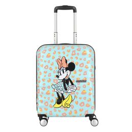 American Tourister Cart 'Disney ' male Blue size One Size
