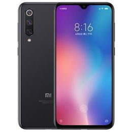 Xiaomi Mi 9 SE 64GB - Grau - Ohne Vertrag