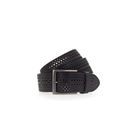 b.belt Belt 'Jed' male Black size 100