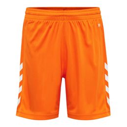 Hummel Workout Pants 'Core XK' boy Orange size 176