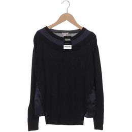 Alba Moda Pullover Damen Gr&ouml;&szlig;e XS Second Hand marine
