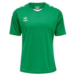 Hummel Trikot Herren Gr&ouml;&szlig;e XS gr&uuml;n / wei&szlig;