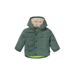 Noppies Winter Jacket ' Gamones ' boy Green size 74