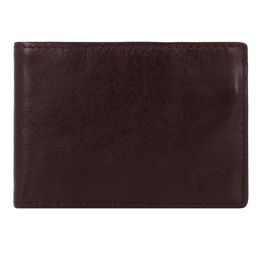 Braun B&uuml;ffel Braun B&uuml;ffel Wallet 'Arezzo' male Brown size One Size