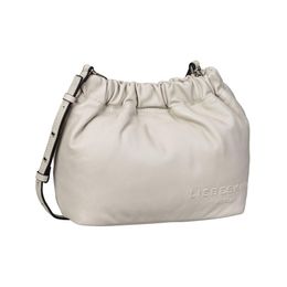 Liebeskind Berlin Shoulder Bag female Beige size One Size