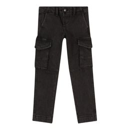 Jack & Jones Mini Jeans 'JJIPaul JJFLake' boy Black size 128
