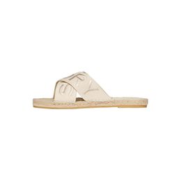 Superdry & Co Mules female Beige size 38