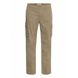 !Solid Cargo Pants ' Joe ' male Beige size 36