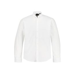 JP1880 Button Up Shirt male White size 3XL