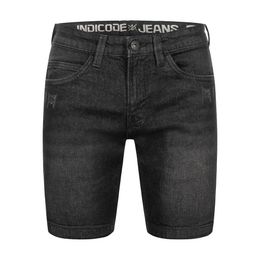 INDICODE Jeans Jeans 'Fly' male Black size L