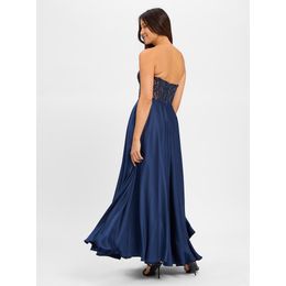 Laona Kleid Damen Gr&ouml;&szlig;e 36 marine Winterkleid