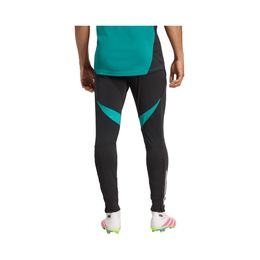 adidas Performance Hose Herren Gr&ouml;&szlig;e L t&uuml;rkis / schwarz / wei&szlig;