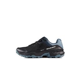 Mammut Flats male Black size 40 2/3