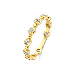 Beloro Jewels Ring female Gold size 50
