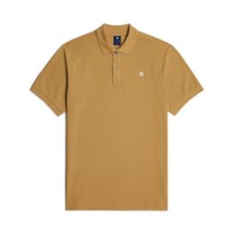G-Star Raw G-star Shirt 'Dunda' male Yellow size XXS