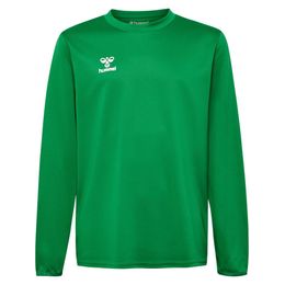 Hummel Athletic Sweatshirt boy Green size 104