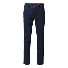 MEYER Jeans 'CHICAGO' male Blue size 62