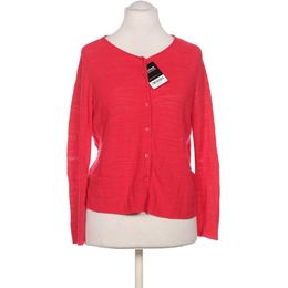 Marc O'Polo Marc O'Polo Strickjacke Damen Gr&ouml;&szlig;e L Second Hand pink
