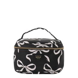 Wouf Toiletry Bag 'Vanity' female Grey size One Size