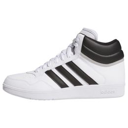 adidas Sportswear High-Top Sneakers 'Hoops 4.0' male White size 36