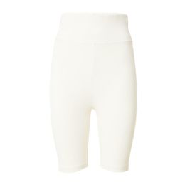 Urban Classics Leggings female White size M