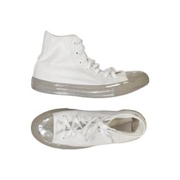 Converse Sneaker Damen Gr&ouml;&szlig;e 39 Second Hand wei&szlig;