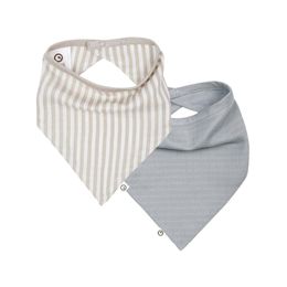 M&uuml;sli by GREEN COTTON M&uuml;sli By Green Cotton Wrap boy Beige, Grey size One Size