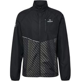 Newline Athletic Jacket 'Pace' male Black size XXL
