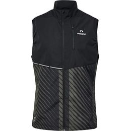 Newline Sports Vest 'PACE GILET' male Black size M