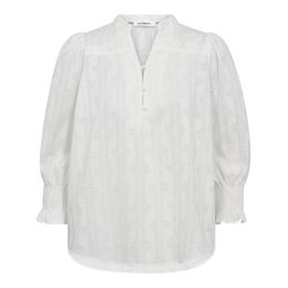 Co'Couture Co'couture Blouse 'Emma' female White size XL