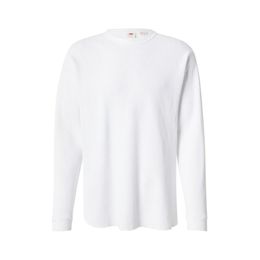 Levi's Levi's Shirt male White size S