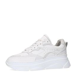Sacha London SACHA Sneaker Damen Gr&ouml;&szlig;e 36 wei&szlig;