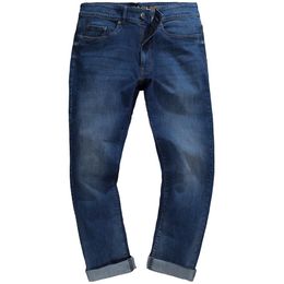 JP1880 Jeans male Blue size 64