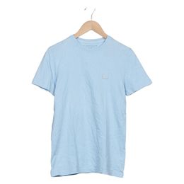 Sansibar T-Shirt Damen Gr&ouml;&szlig;e XS Second Hand blau