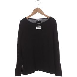 Cecil Pullover Damen Gr&ouml;&szlig;e L Second Hand schwarz