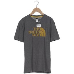 The North Face T-Shirt Herren Gr&ouml;&szlig;e S Second Hand grau