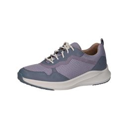 Caprice Sneakers female Purple size 37