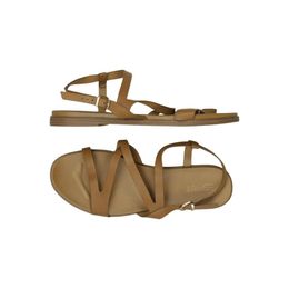 Esprit Sandalen Damen Gr&ouml;&szlig;e 42 Second Hand braun