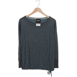 Cecil Pullover Damen Gr&ouml;&szlig;e S Second Hand blau