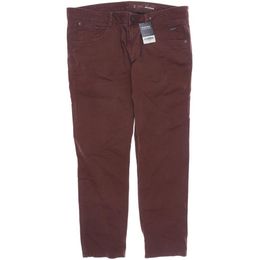 EDC by Esprit Jeans Herren Gr&ouml;&szlig;e 36 Second Hand braun