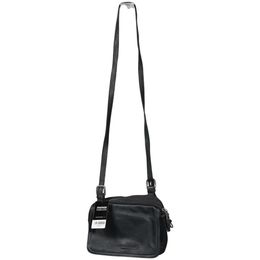 Liebeskind Berlin Handtasche klein Leder Damen Gr&ouml;&szlig;e One Size Second Hand schwarz