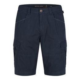 INDICODE Jeans Cargo Pants 'Dreier' male Blue size XL