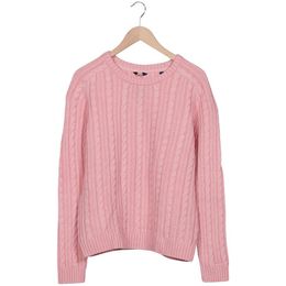 Gant Pullover Damen Gr&ouml;&szlig;e XL Second Hand pink