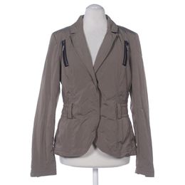 Airfield Blazer Damen Gr&ouml;&szlig;e S Second Hand gr&uuml;n