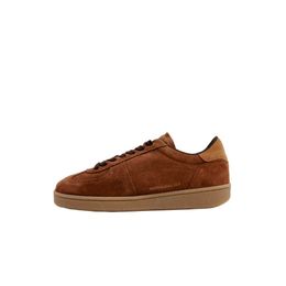 Algori Sneakers 'Boston Soul' male Brown size 38